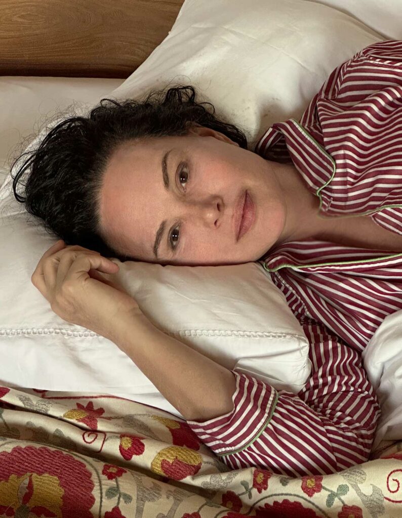 Chapter 3: Beauty Sleep…it’s not a myth. – ALLEVEN US