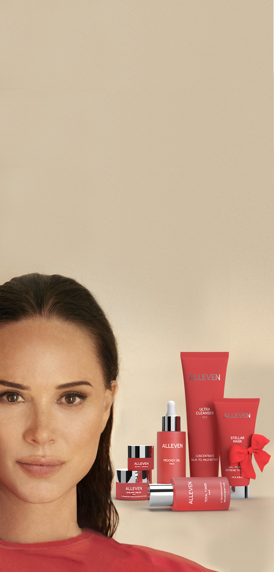 ALLEVEN – ALLEVEN US