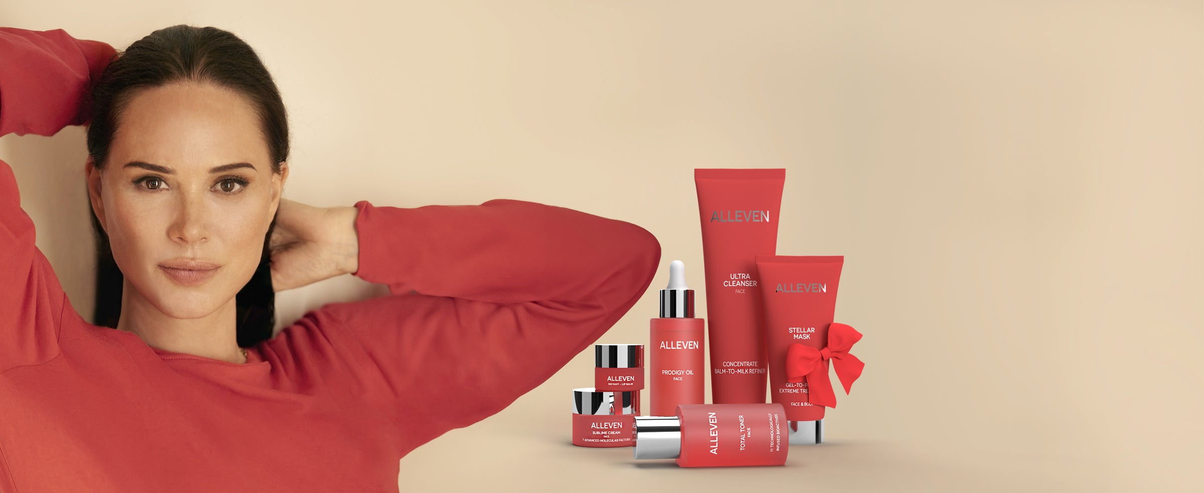 ALLEVEN – ALLEVEN US