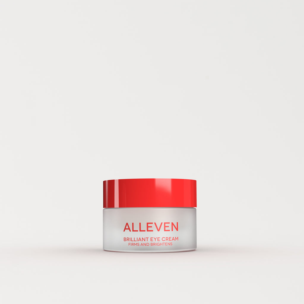 Brilliant Eye Cream – ALLEVEN US
