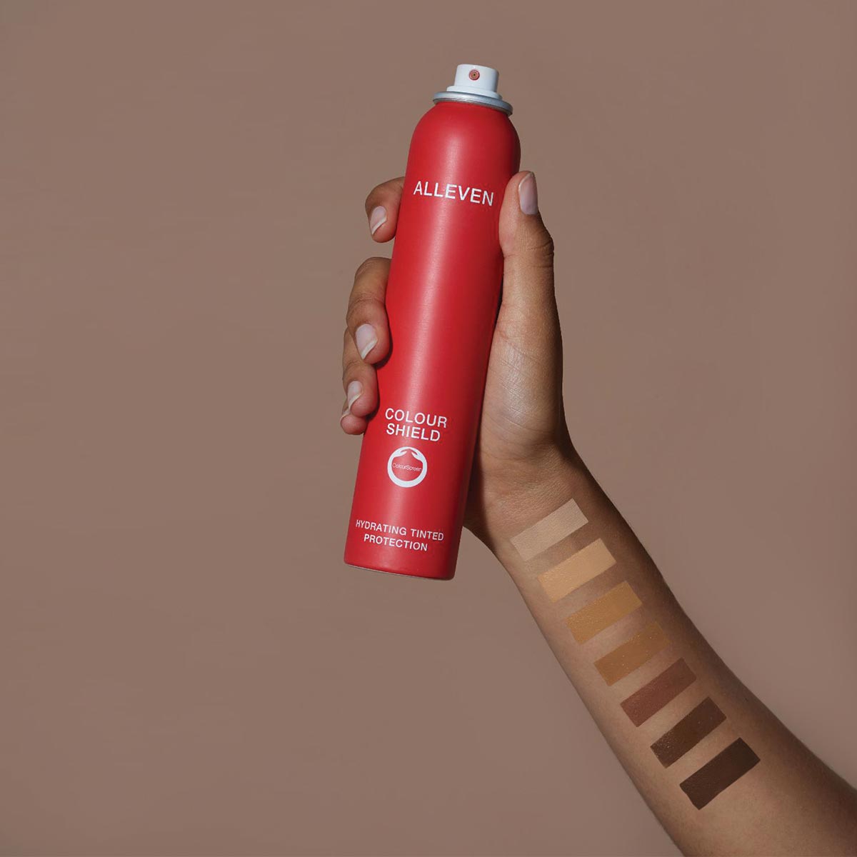 Makeup – ALLEVEN US