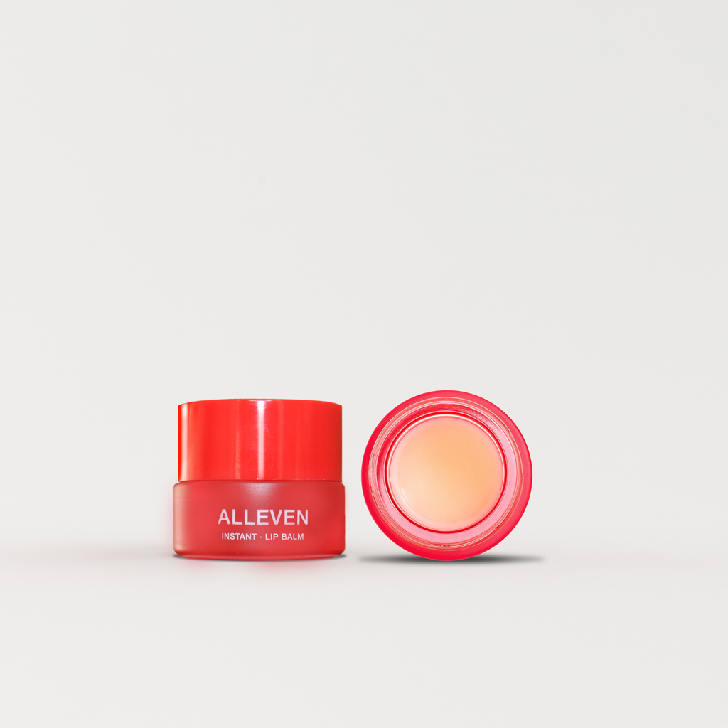 INSTANT LIP BALM – ALLEVEN US