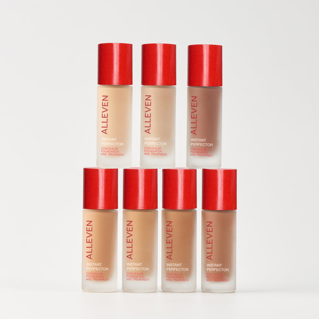 INSTANT PERFECTOR – ALLEVEN US