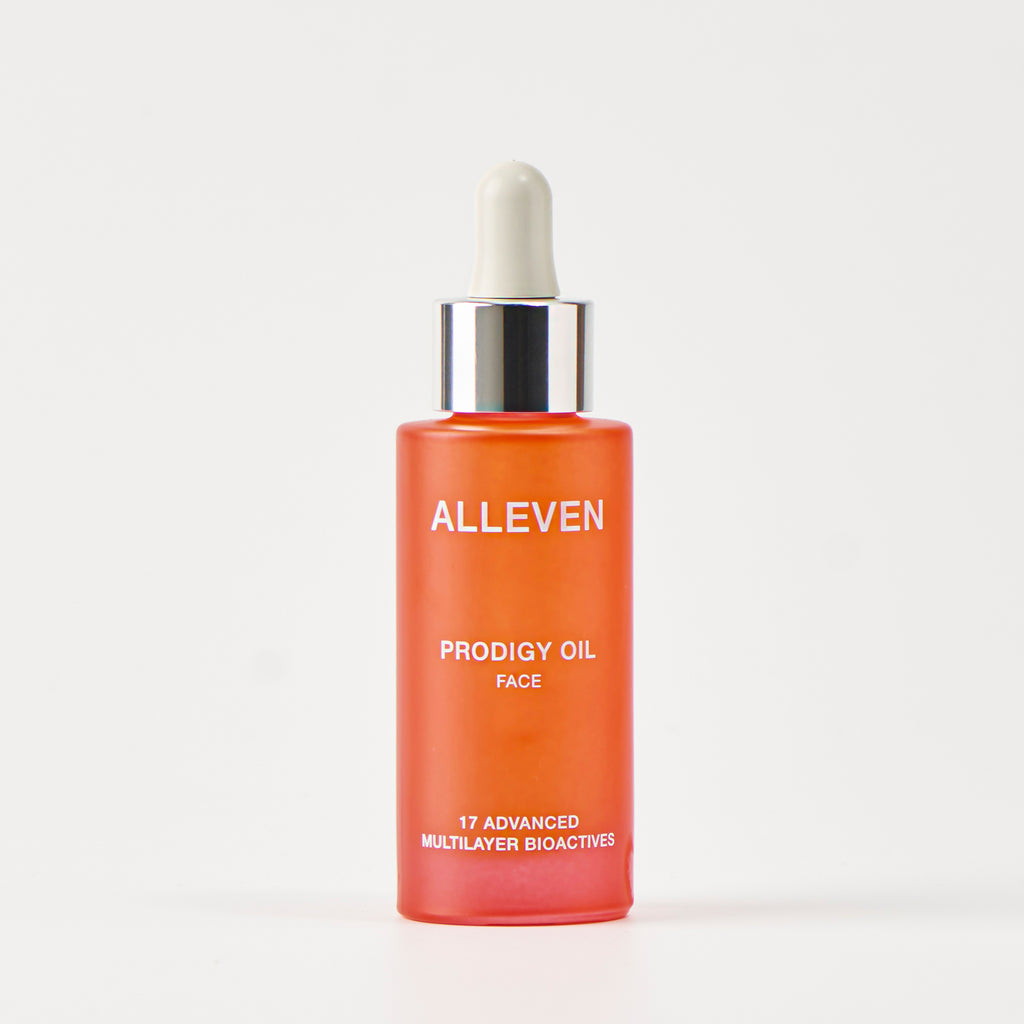 PRODIGY OIL – ALLEVEN US