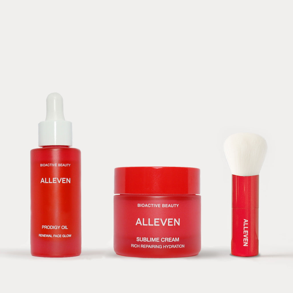 Restorative Night Treatment – ALLEVEN US