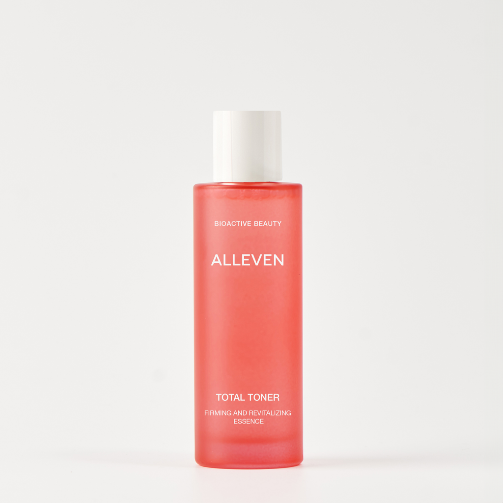 TOTAL TONER – ALLEVEN US