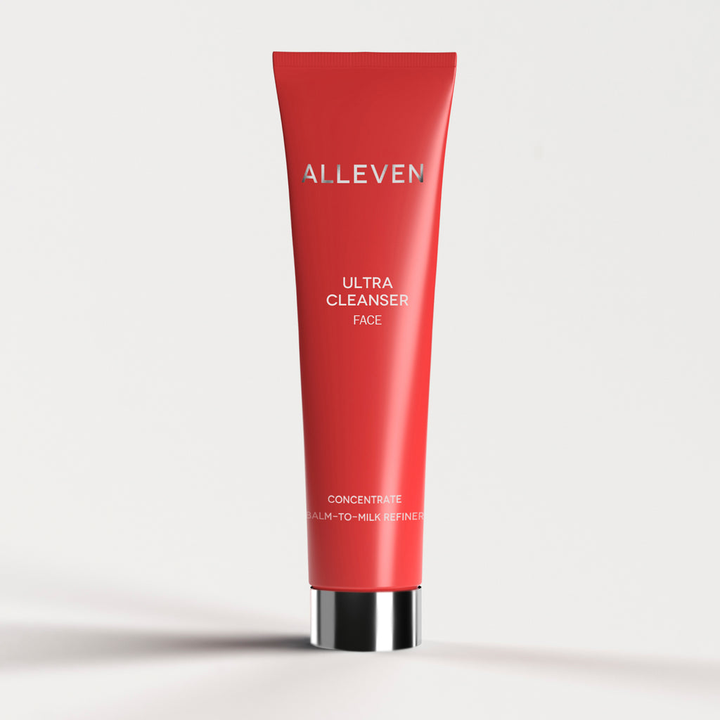 ULTRA CLEANSER – ALLEVEN US